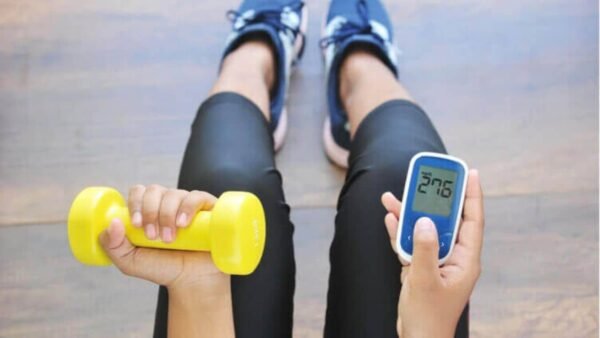 The 5 Essential Components of Diabetes Management Strategy