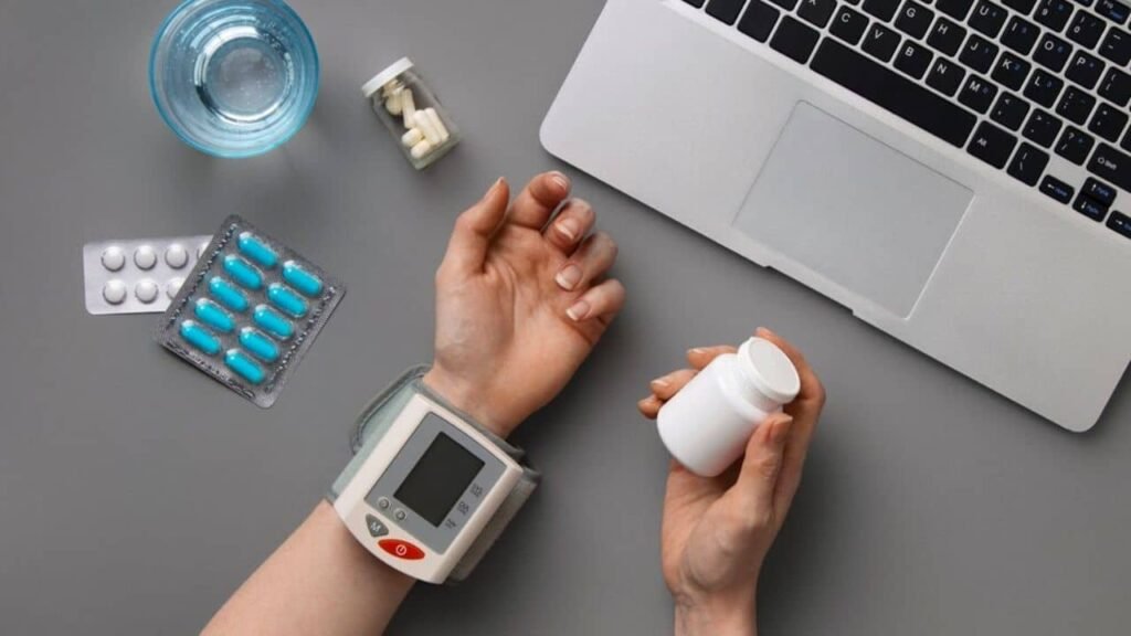 The 5 Essential Components of Diabetes Management Strategy