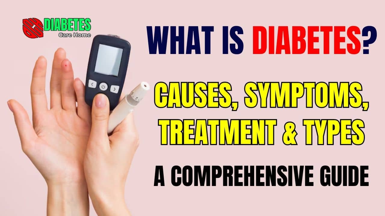 Debunking Myths About Diabetes Reversal: Separating Fact from Fiction ...