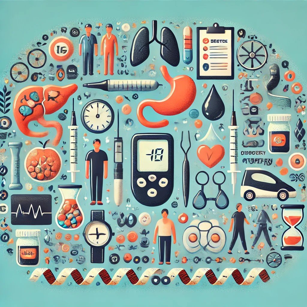 The Role of Bariatric Surgery in Diabetes Reversal: Evidence-Based ...