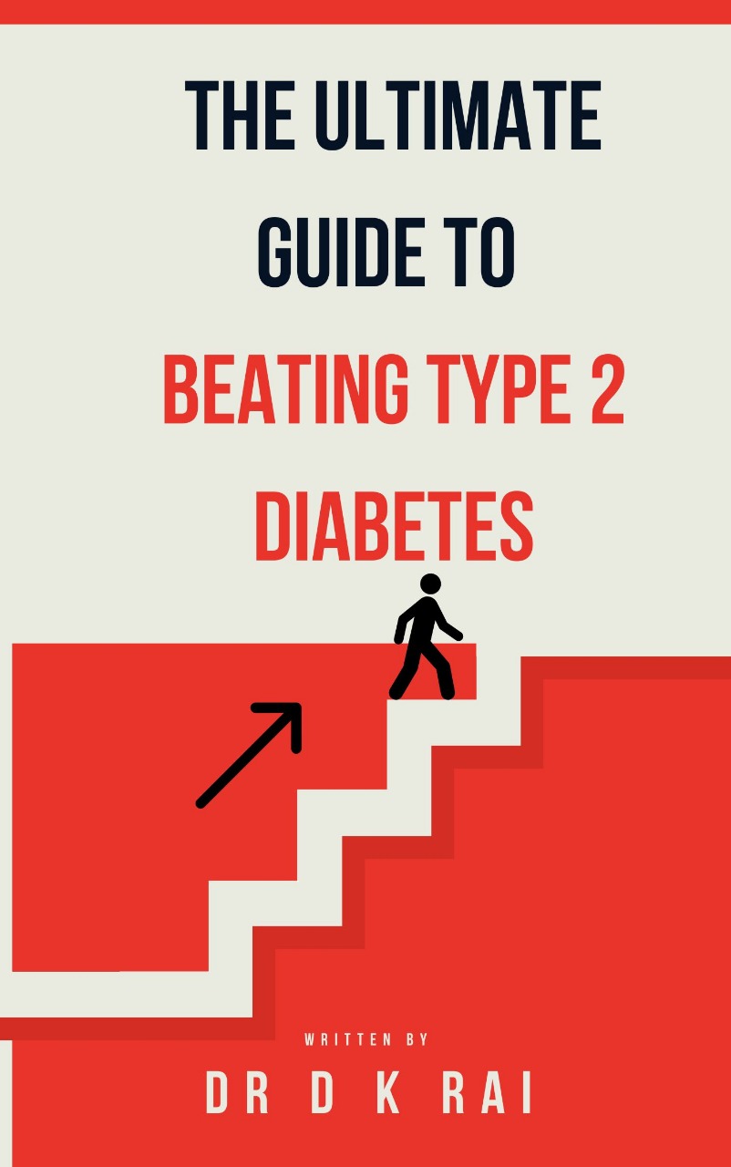 Diabetes Care Home – Holistic Approach To Diabetes Care